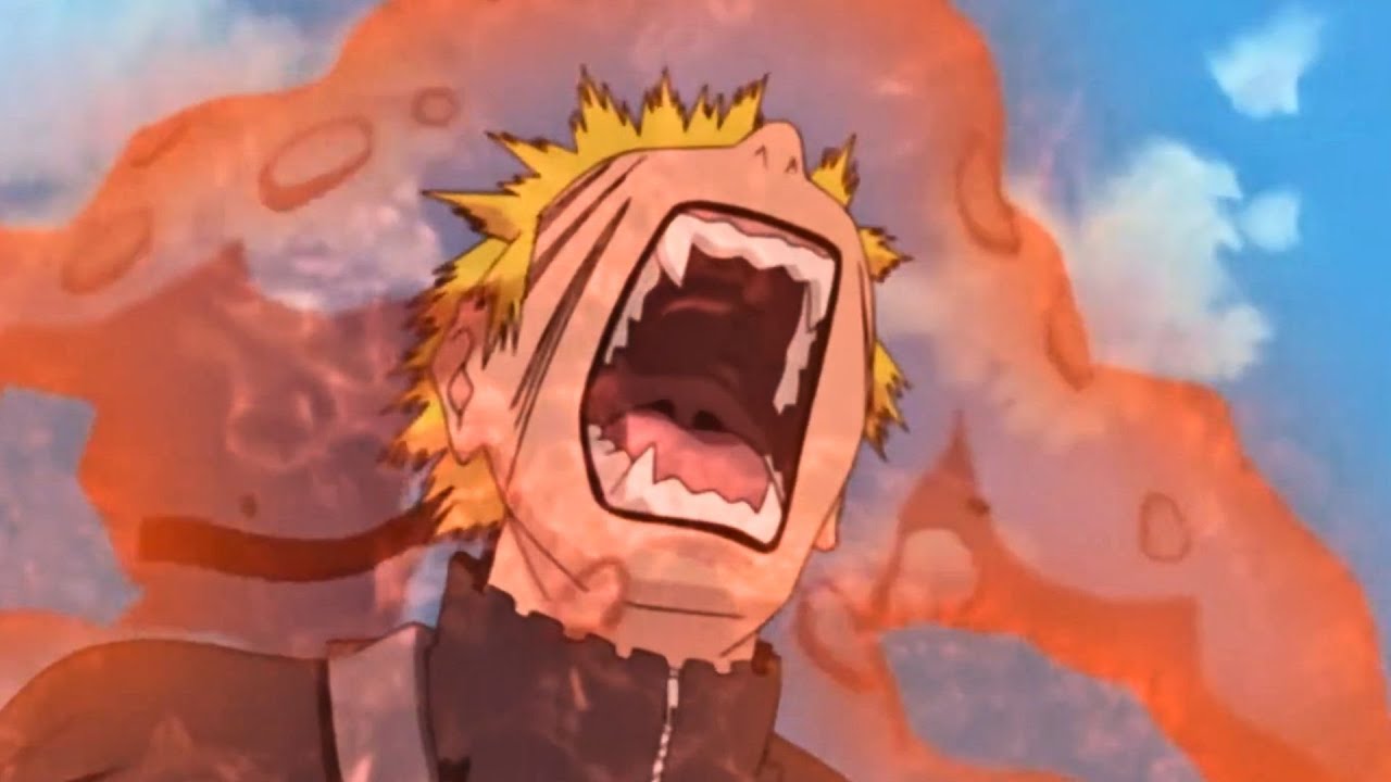 Naruto Shippuden Episodul 40 - YouTube