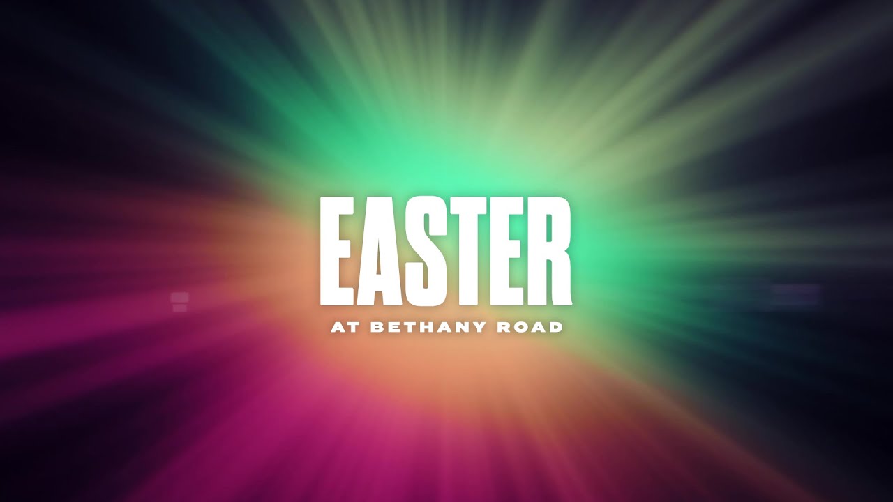 Easter 2025 - How Will You Respond To The Empty Tomb? - Luke 24:1-12 ...