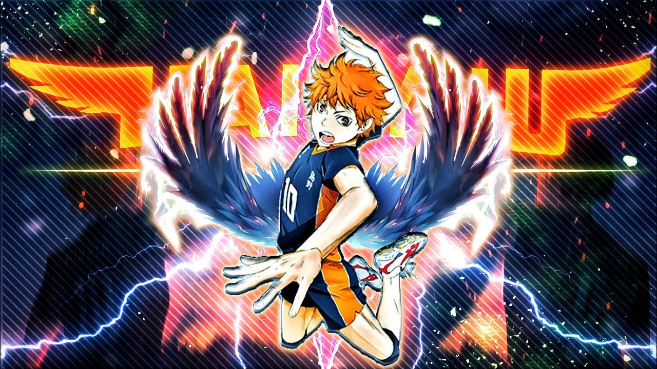 Haikyuu !! [Edit/Amv] - YouTube