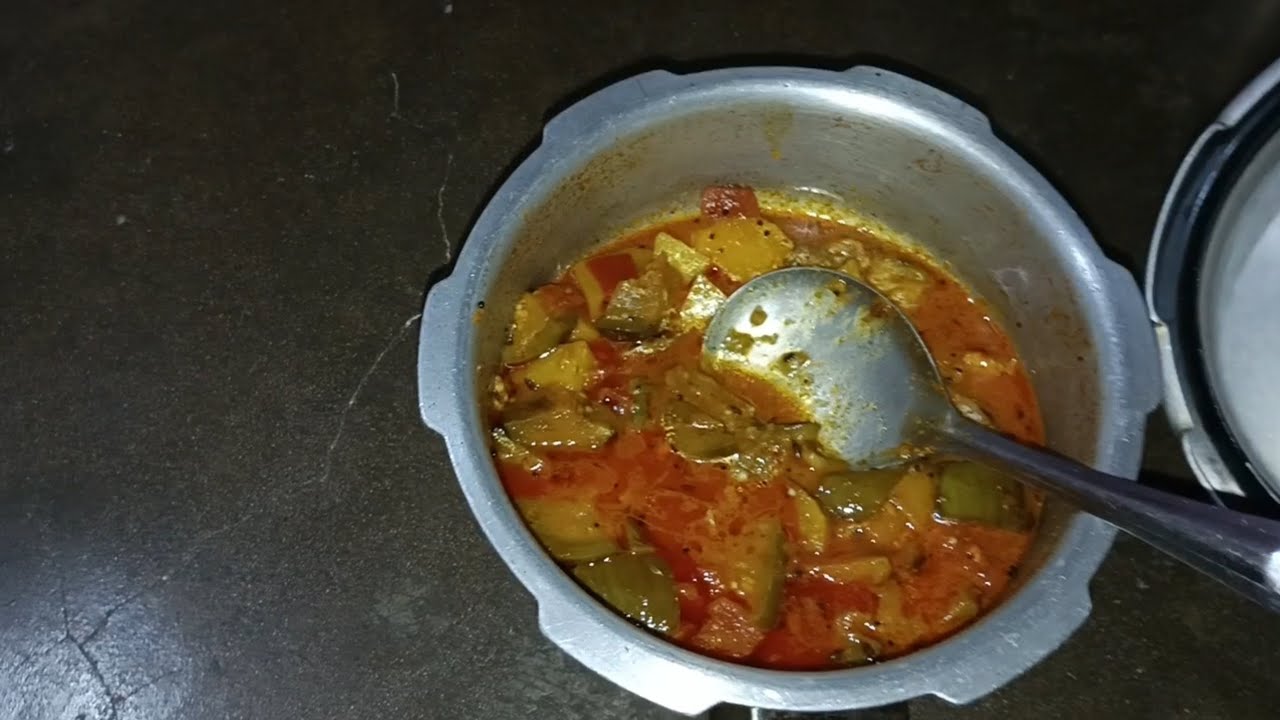 Baigan ki sabji | traditional tarike se baingan masala | Brinjal curry ...