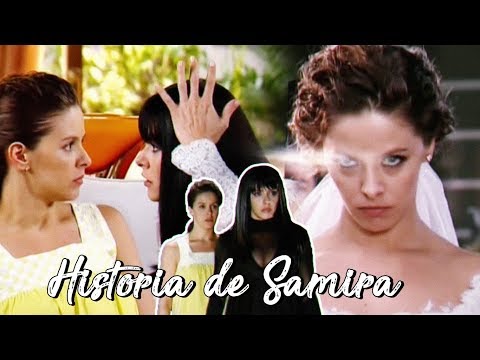 A História de Samira Mayer | PARTE 6 [FINAL]