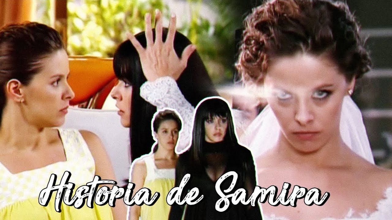 A História de Samira Mayer | PARTE 6 [FINAL] - YouTube