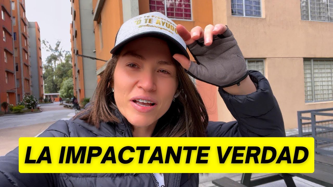 Es Irónico, pero Hacen que FRACASES | Elianny Yanez - YouTube