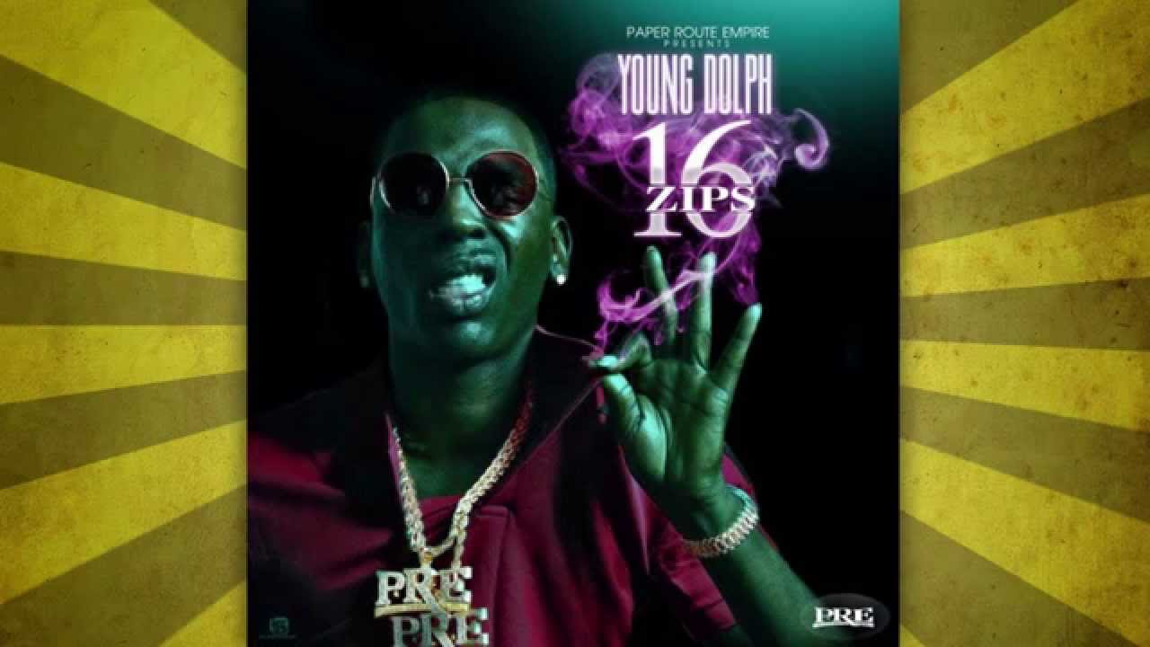 Young Dolph - 16 Zips [FULL MIXTAPE] - YouTube