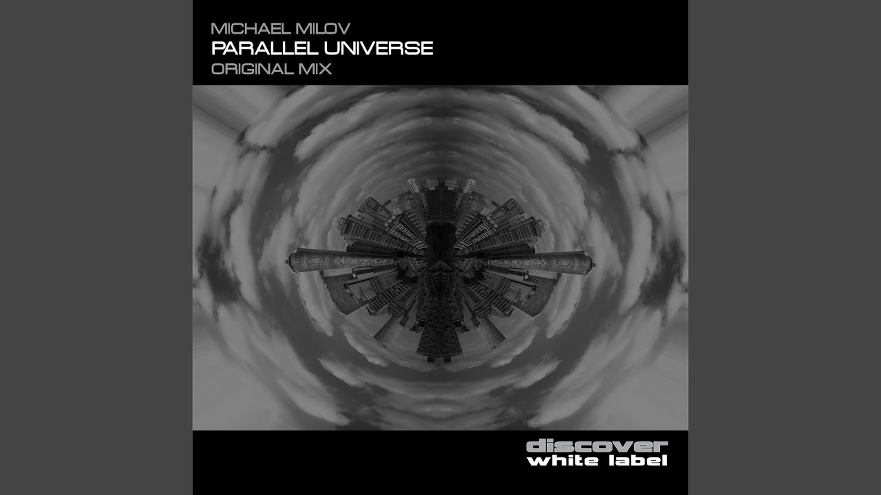 Parallel Universe - YouTube Music