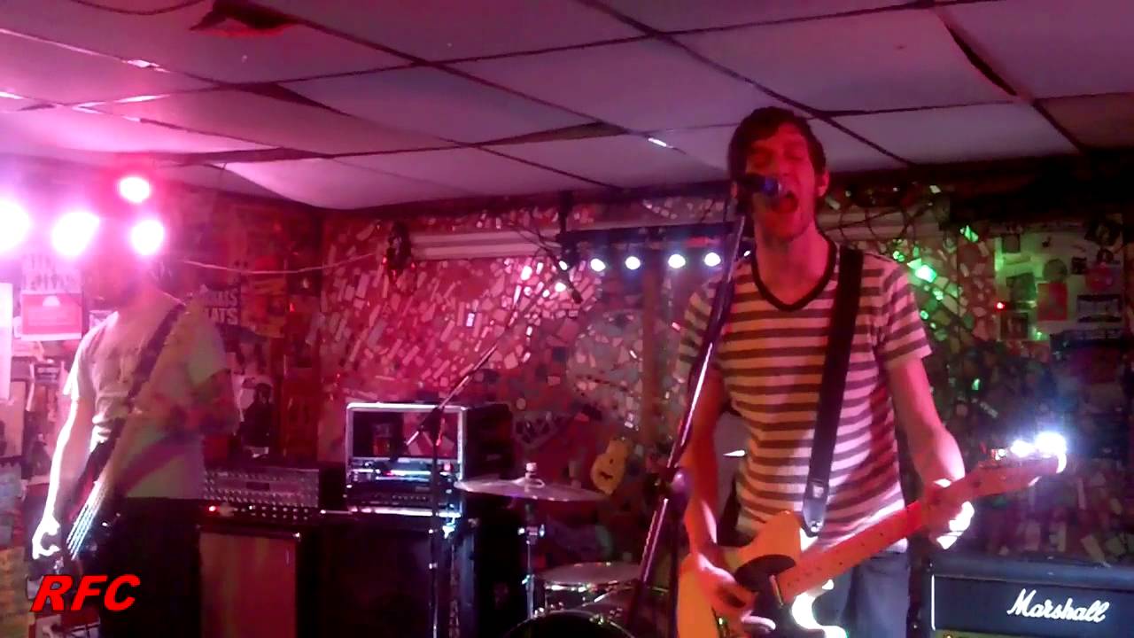 RFC MINI SHOW number twenty five starring Time and Distance - YouTube