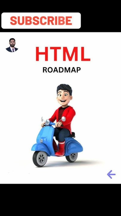 👀 Html Roadmap ☝️ Carers Roadmapmba Music Frontendwebdeveloper Full Solutions Song