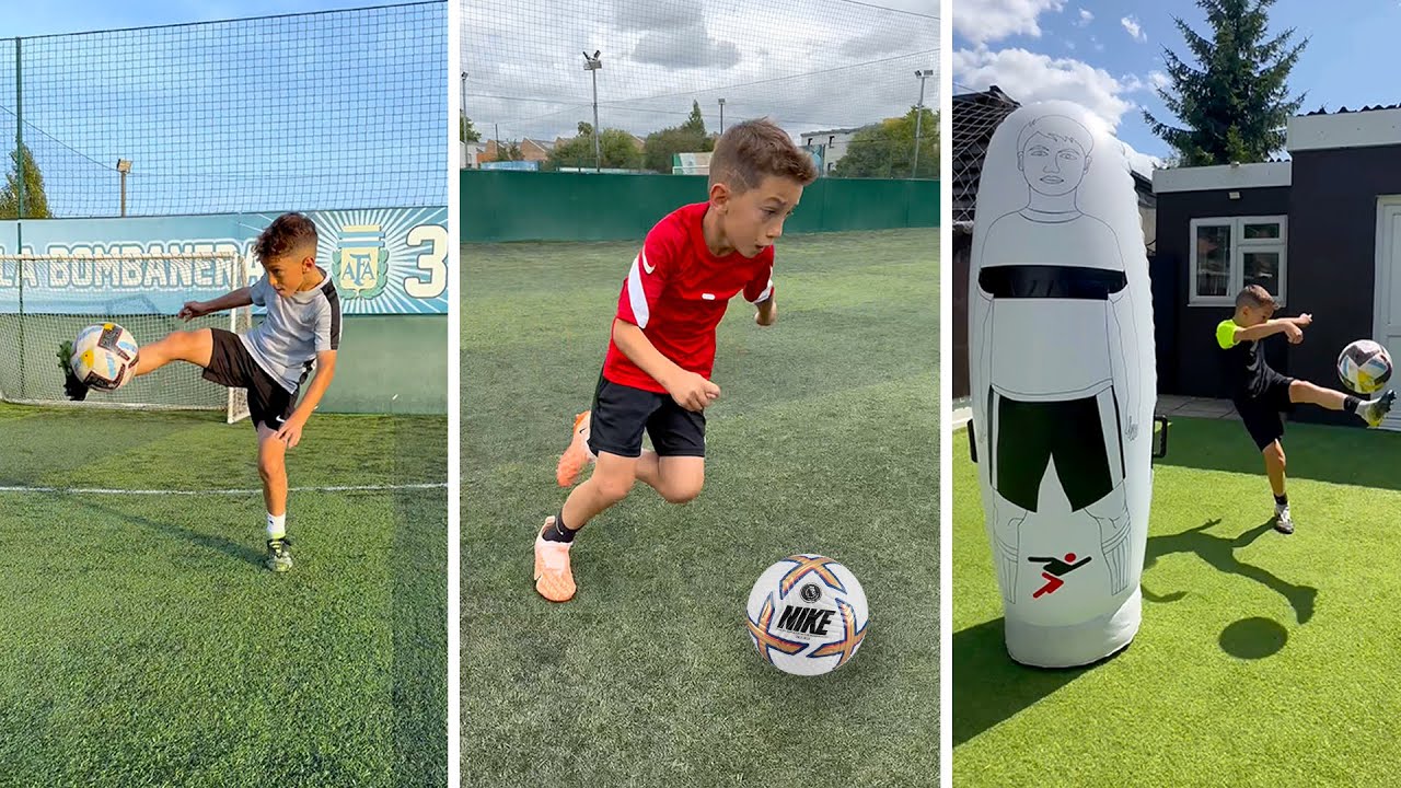 Best of V7skills - Skills and Tricks - YouTube