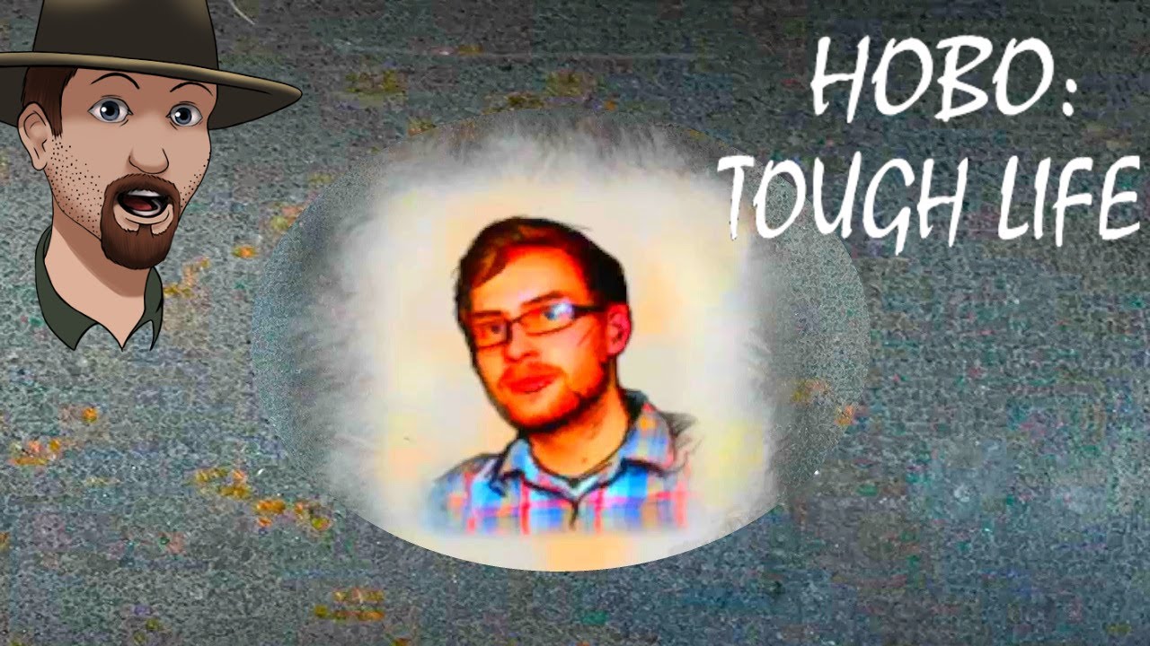 I'm A Proper Hobo Investigator Today!- Hobo Tough Life S3E13 - YouTube