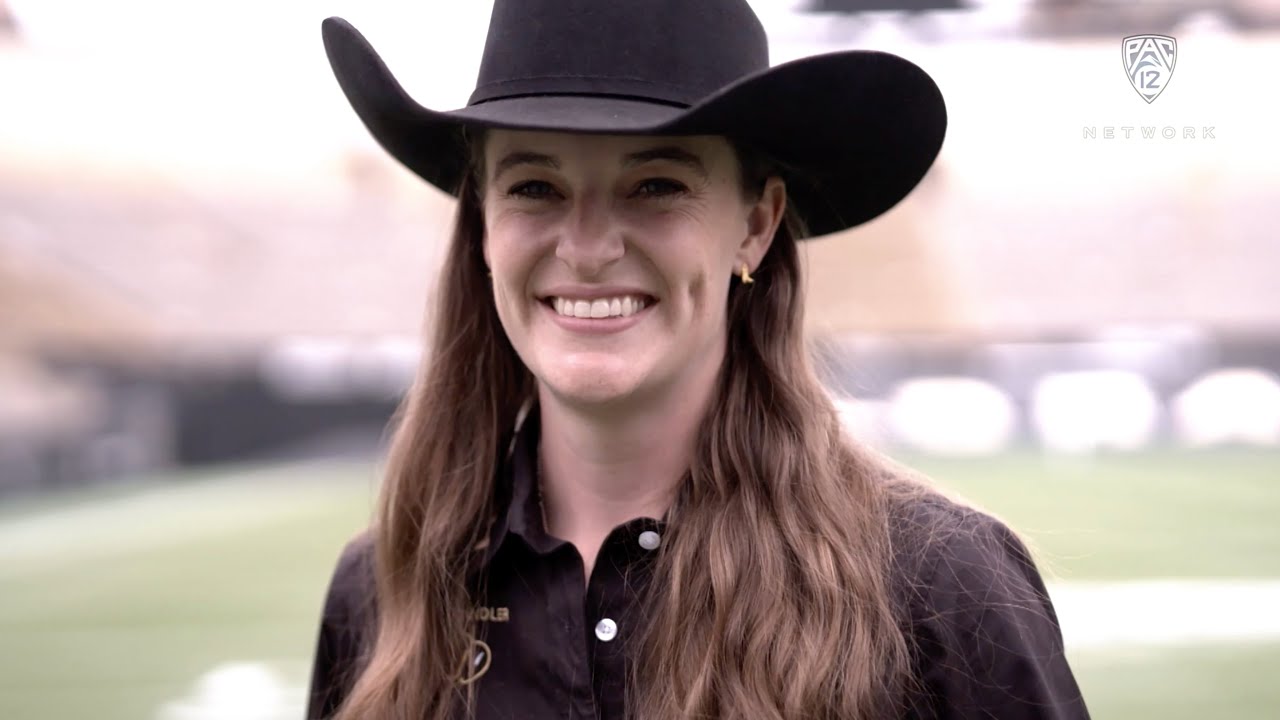 Come to know CU mascot program manager Taylor Stratton and the methods ...