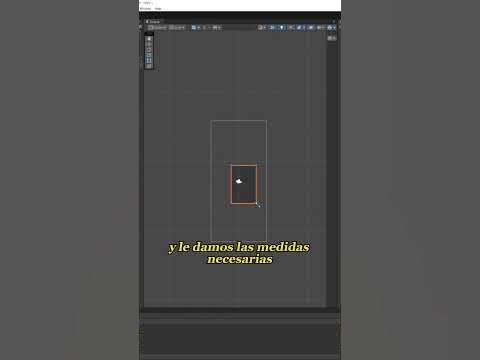 Background scrolling en Unity 2D - YouTube