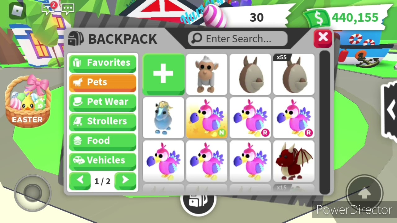 My offer for Neon Red Squirrel (Adopt Me Toy Shop Update 2021) - YouTube
