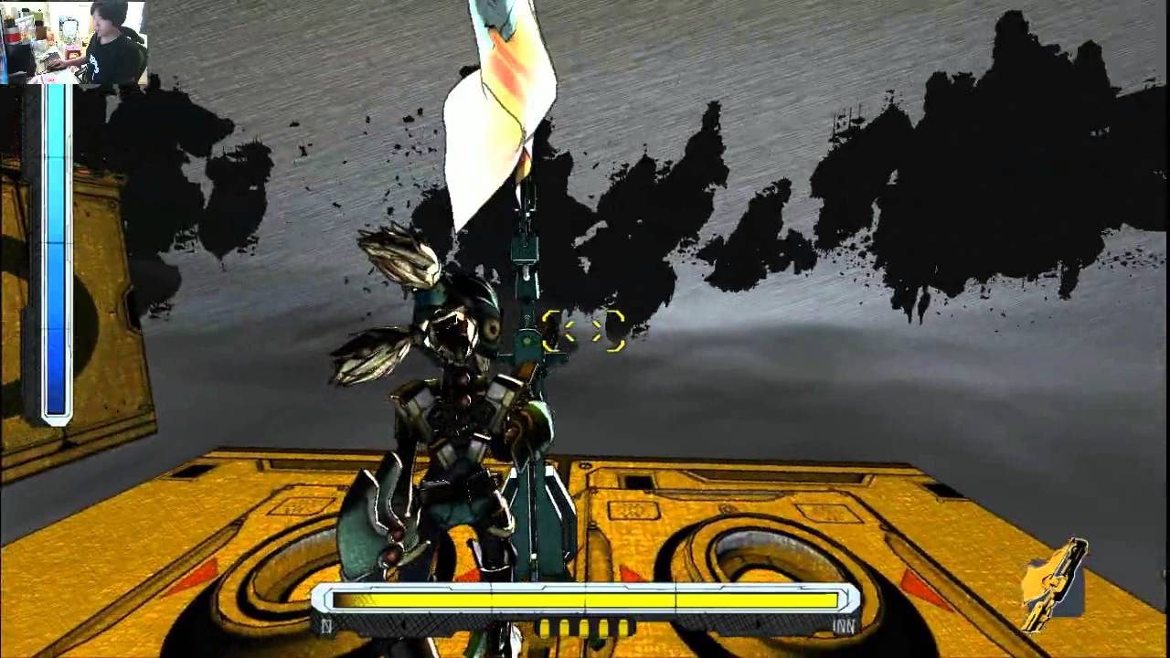 [151024 CloudBuilt] 1. 시작, The Initial Entry - YouTube