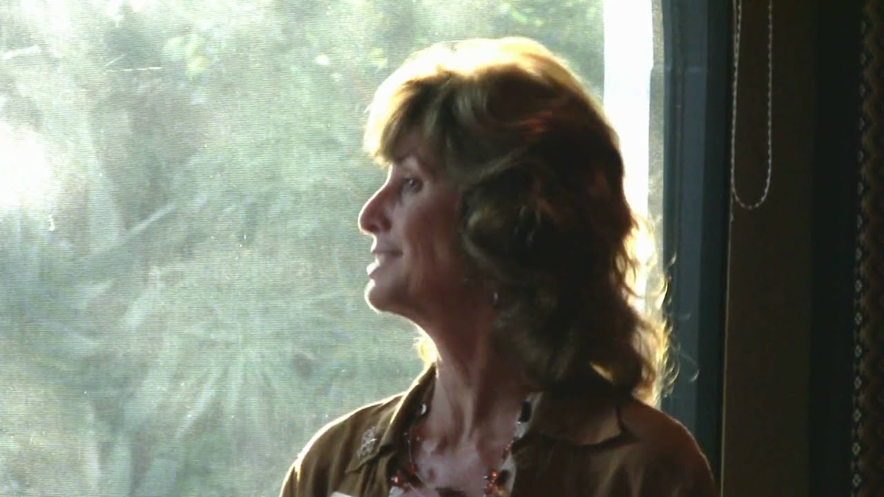 Debra Smith's Sensual Message during the For You Network - YouTube