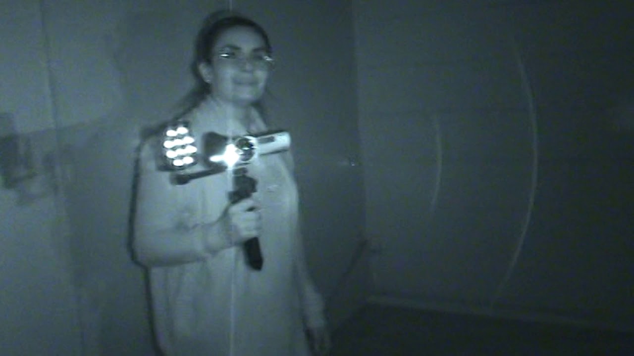 Paranormal Research Investigations (PRI) "Top 5 Haunted Places" Part 2 ...