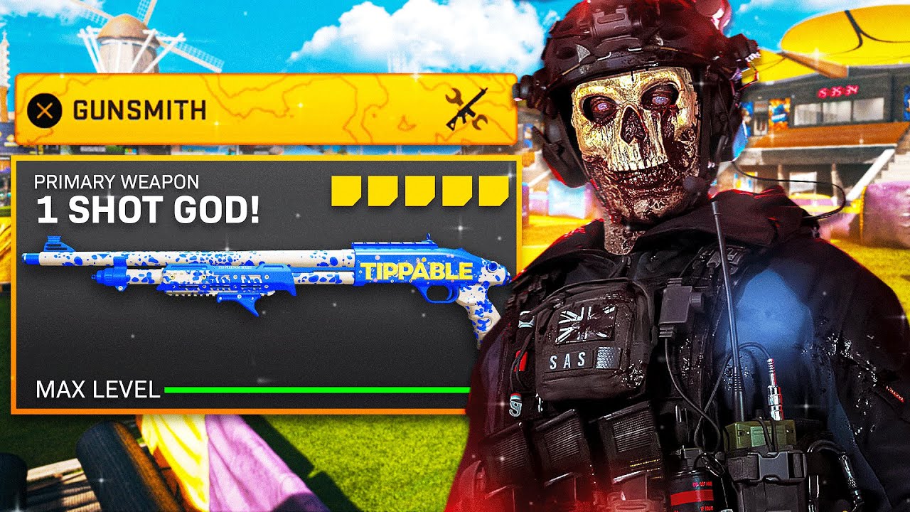 *NEW* #1 BRYSON 800 BUILD OBLITERATES ALL in MW2 UPDATE! 💥 (Best Bryson ...