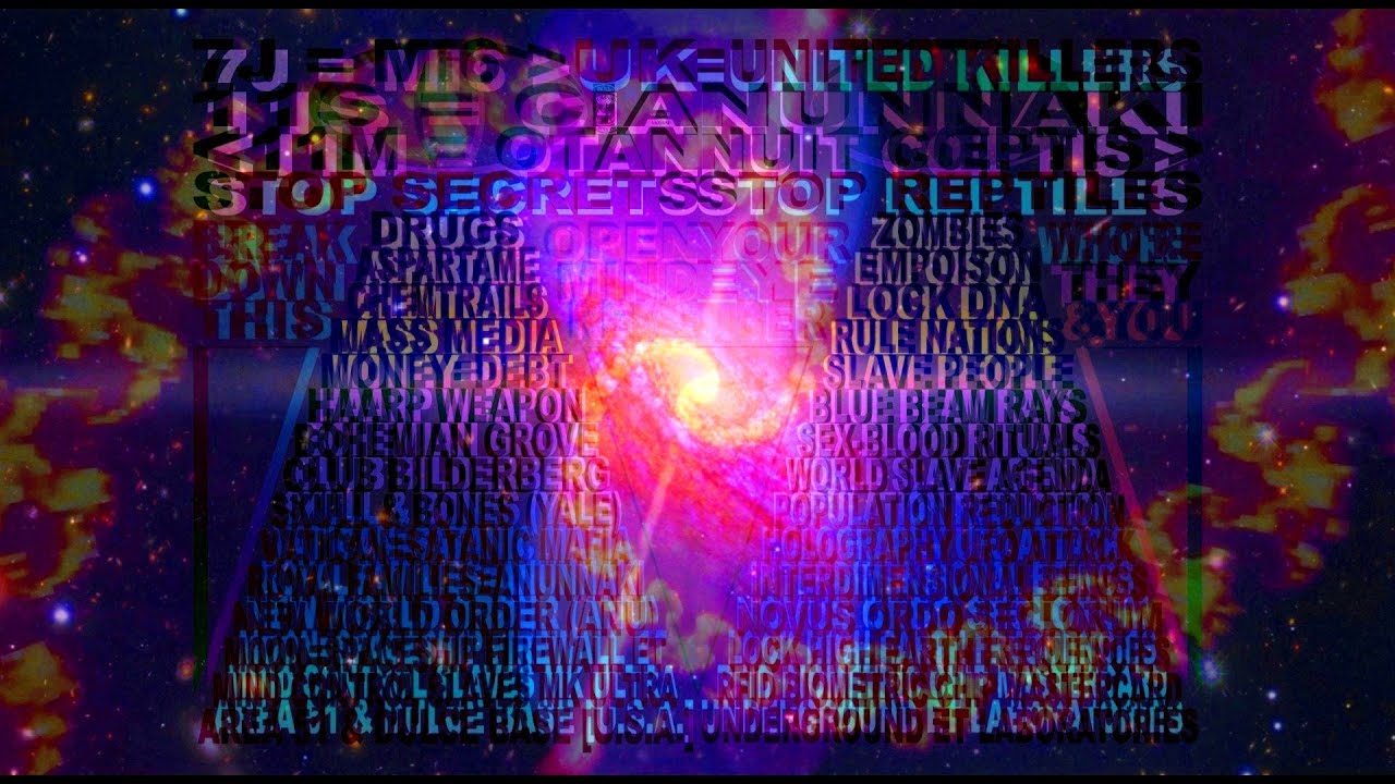 MATRIX EXPERIMENTO PLANETARIO --- MATRIX EARTH EXPERIMENT [16m18s ...