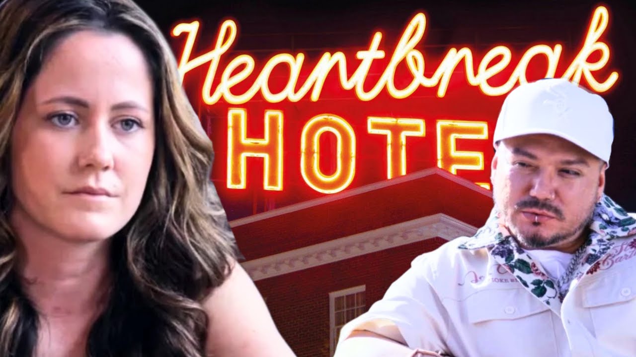 JENELLE EVANS ACCUSES AUGUST OF CHEATING! CRASHES OUT ON TWITTER! - YouTube