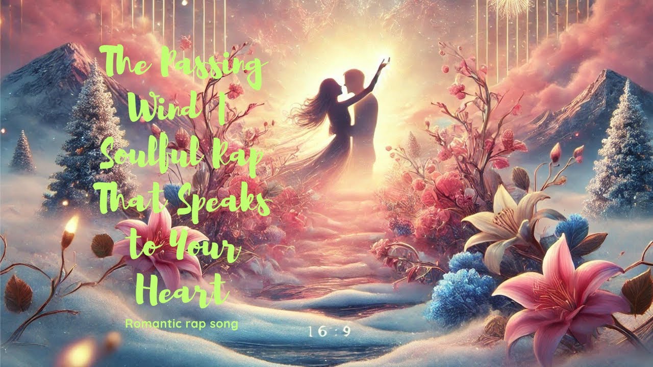 The Passing Wind | Soulful Rap That Speaks to Your Heart - YouTube