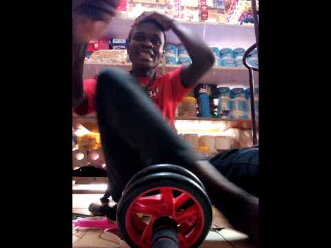 Mc Tiger KE