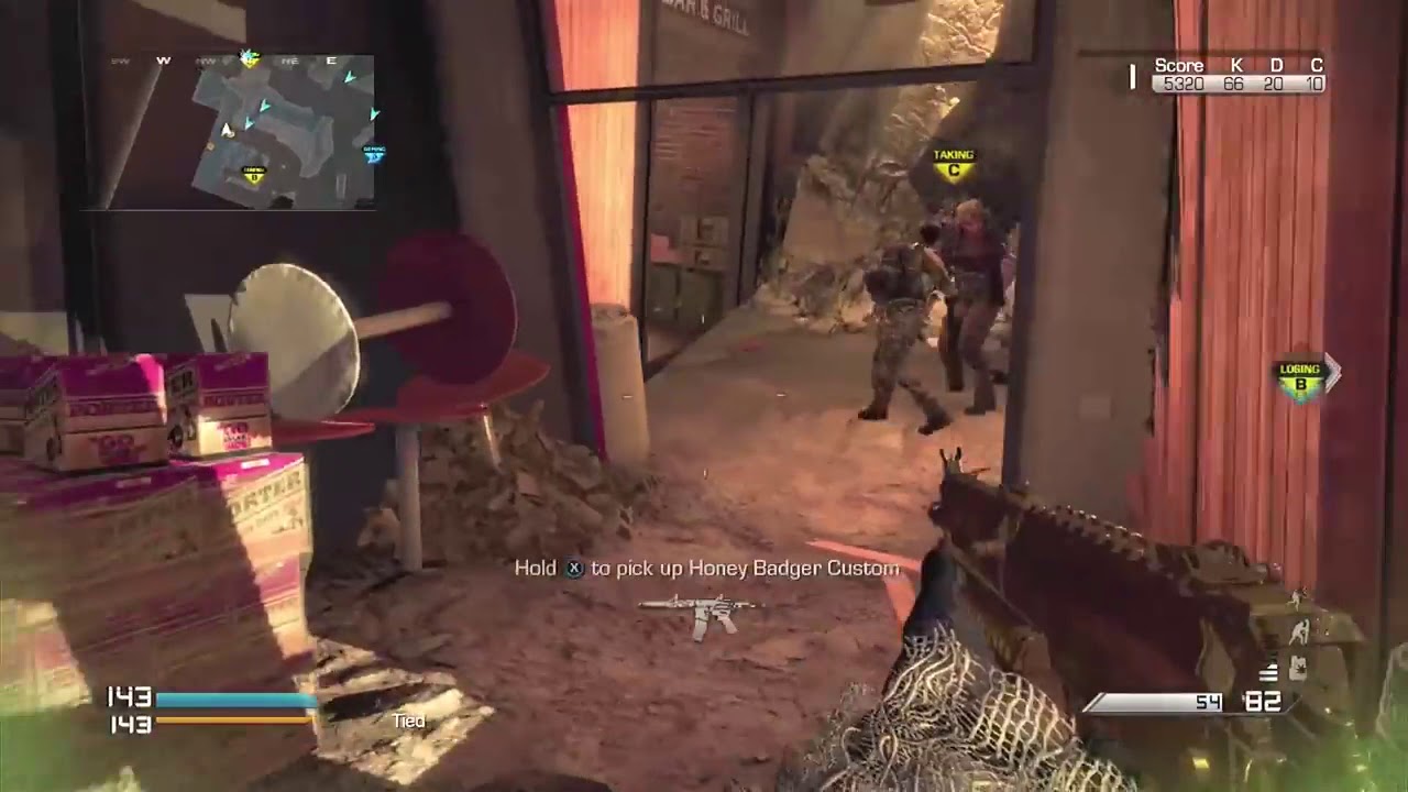 xCodeh Refusing Search at School Life Story - YouTube