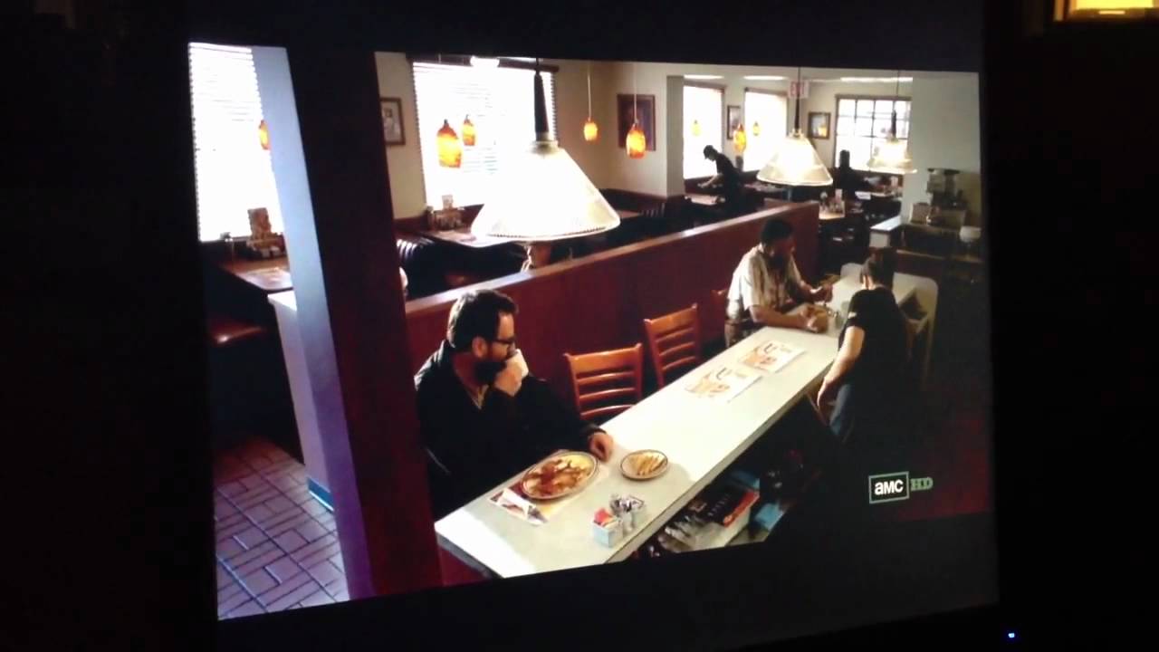 Breaking Bad Season 5 Episode 1 Cold Open - YouTube