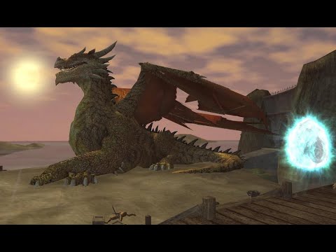 Darathar's Flight - Old School EQ2 Epics Series! - YouTube