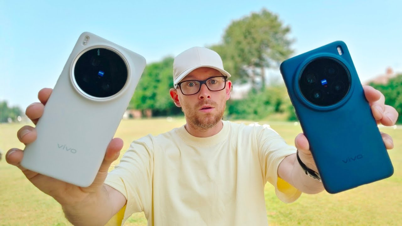 I Bought the X200 Ultra – Real Camera Test vs X200 Pro (Is It Worth It ...