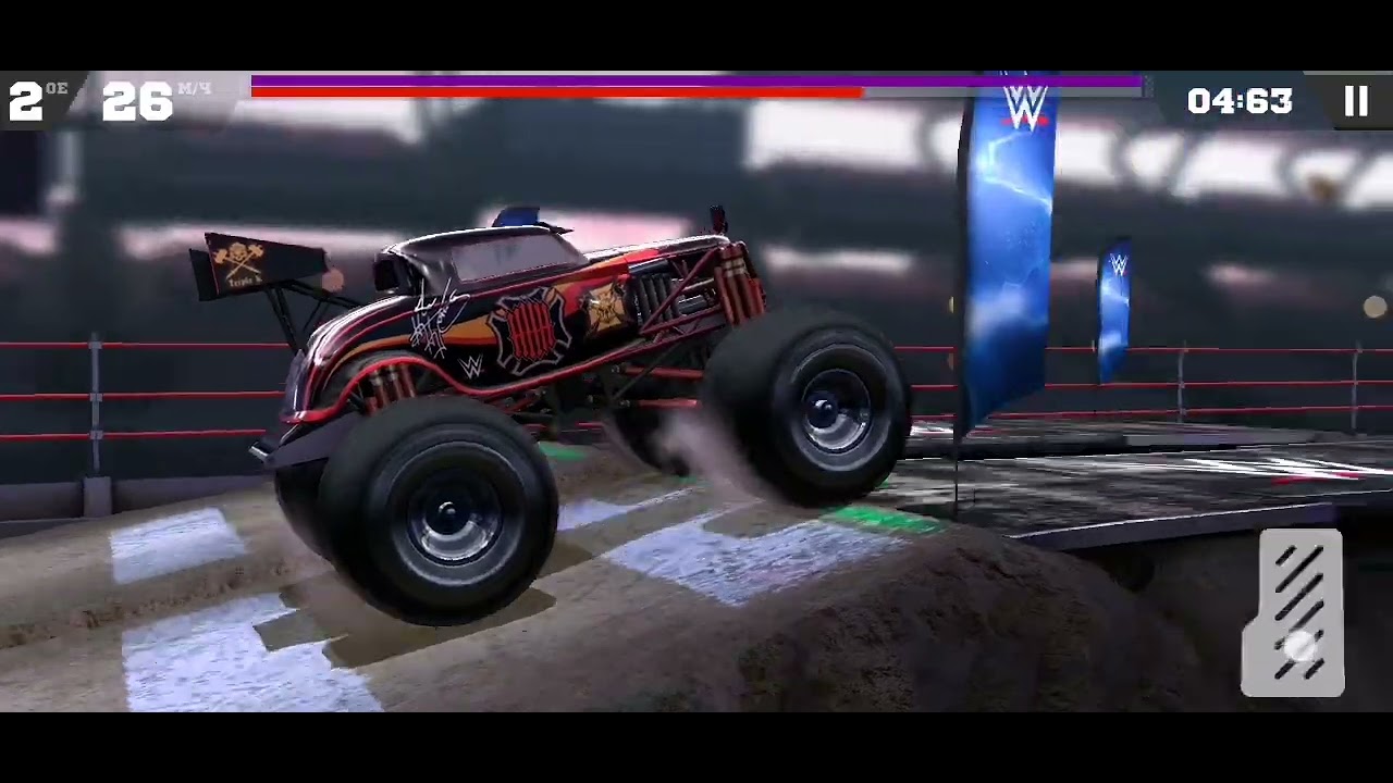 MMX Racing куча багов - YouTube