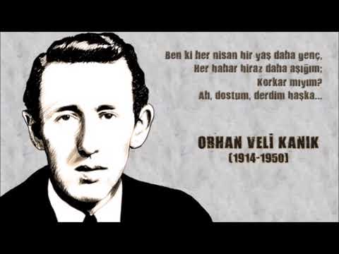 Orhan Veli Kanık - Zilli Siir