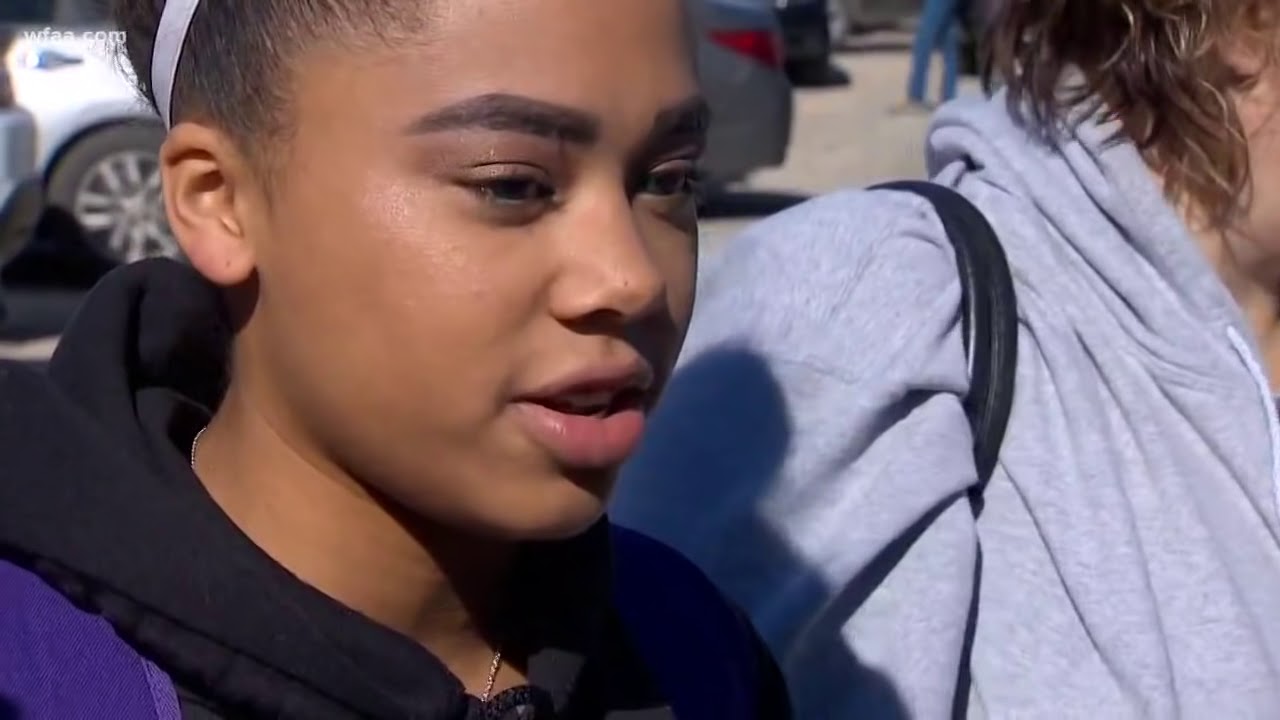 Shooting at Italy High School: Suspect in custody, victim in hospital ...