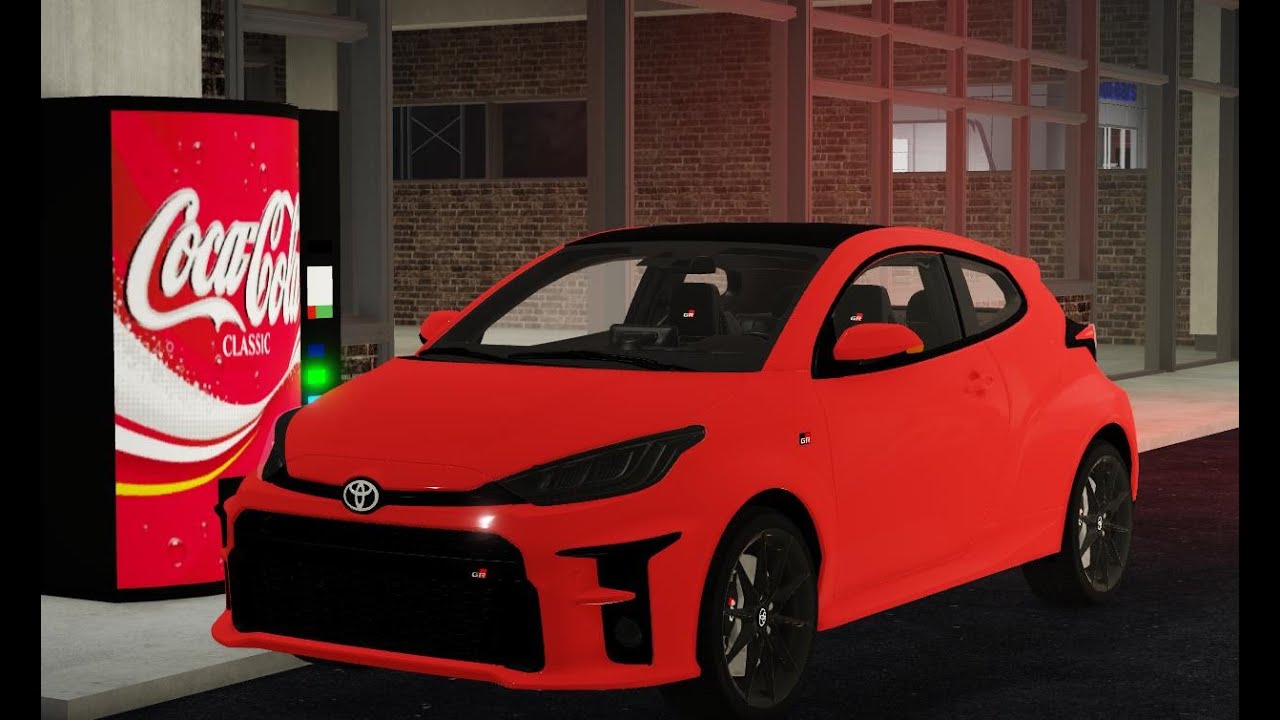 ROBLOX Washington (Alpha) 0.4 update OFFICIAL TRAILER - YouTube