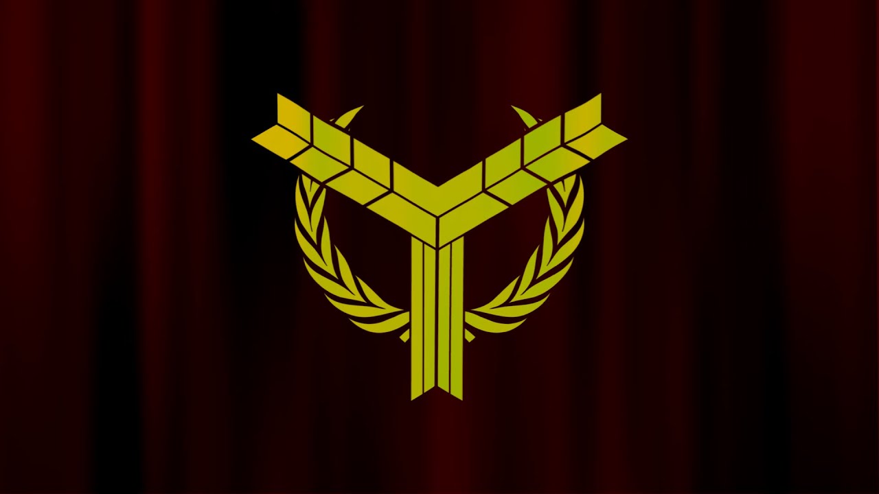 The REAL Crimson Commander - YouTube