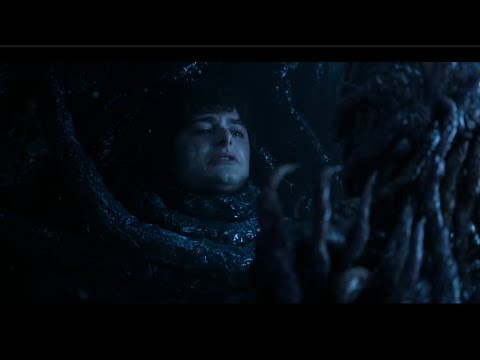 Stranger Things Season 5 Volume 2 - Vecna and Will Scene