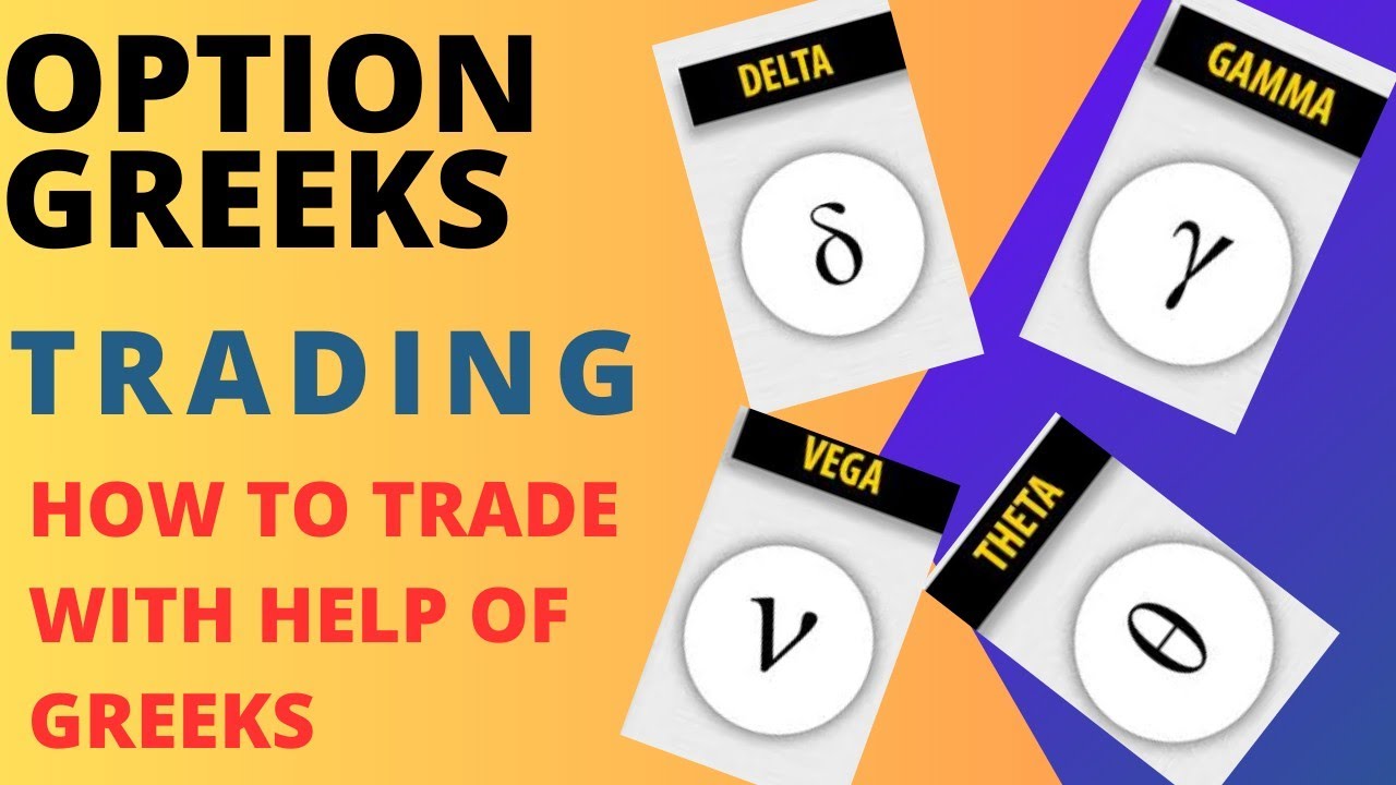 Options Greeks Explained in Hindi || Delta Theta Gamma Vega Rho ...