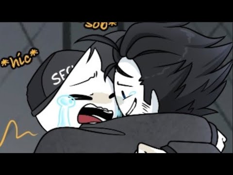 Henry Stickmin Collection Comic Dub: Making Amends (Ending the Cycle AU ...
