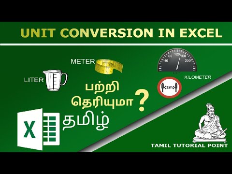 UNIT CONVERSION - YouTube