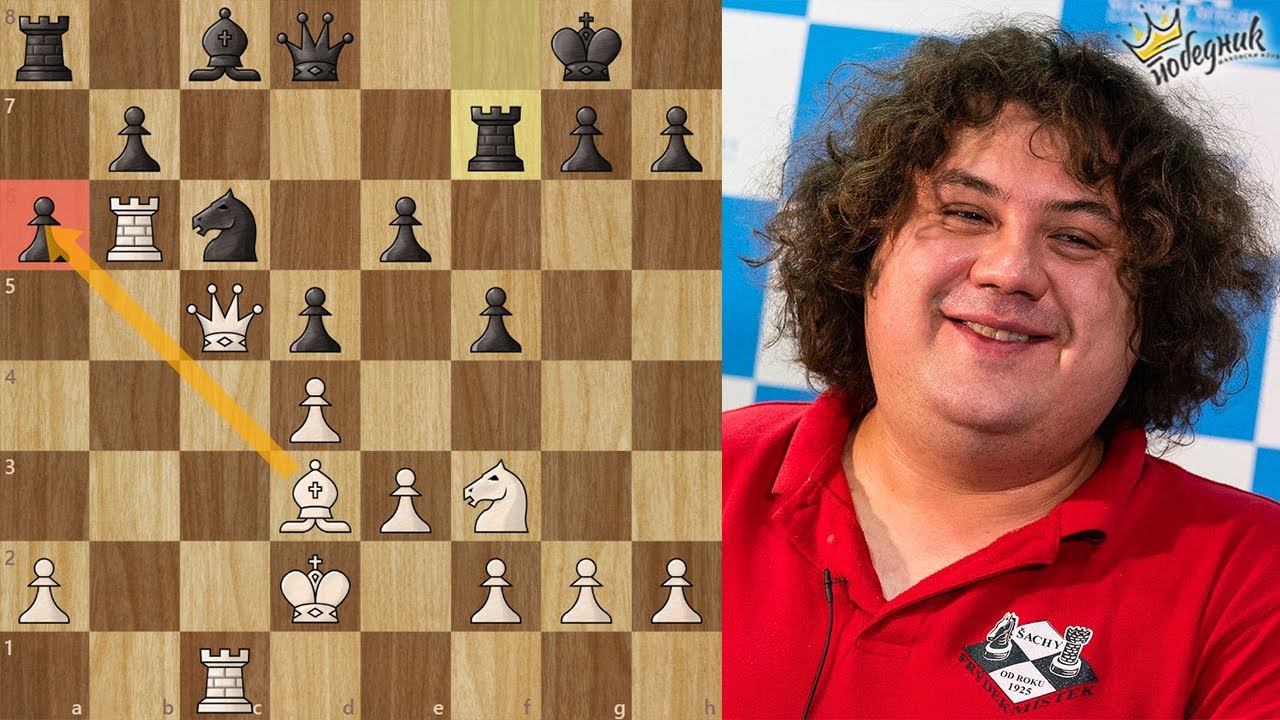 "Pukla šasija" bivšem PRVAKU SVETA! - YouTube