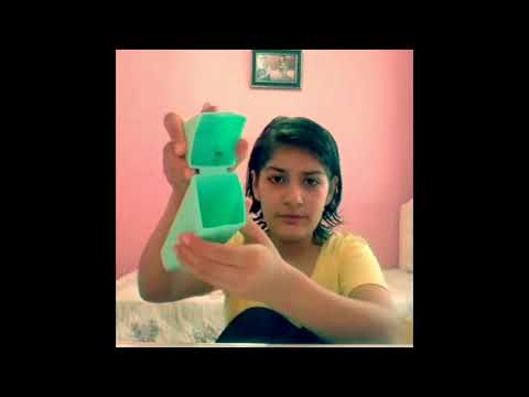 SLİME EKİPMANLARIMI TANITIYORUM - VE ANNEMİN ALDIĞI HEDİYELER