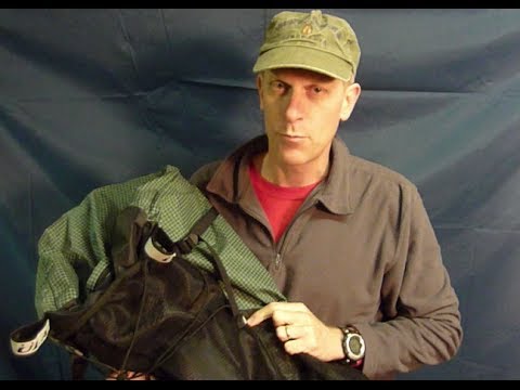 ULA Circuit Review - A Great Lightweight Backpack - YouTube