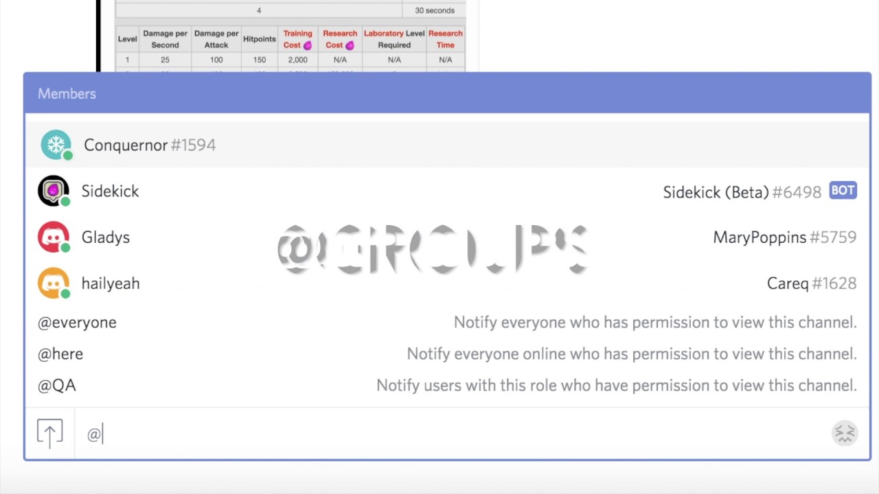 Sidekick Demo - YouTube