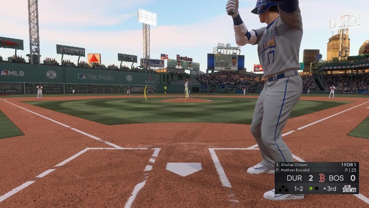 MLB The Show 21_20230404230258 - YouTube
