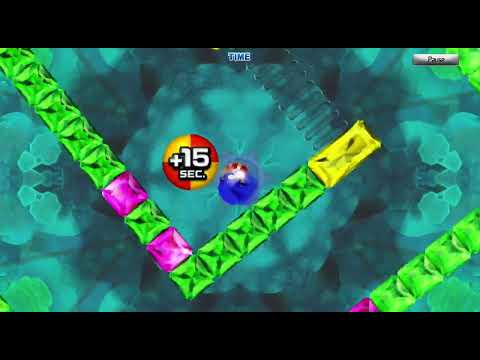 Sonic 4 epl 1 special stage  6,7