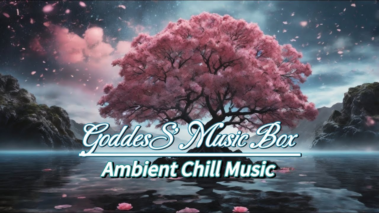 Ambient chill music beats to relax sleep #22 - YouTube
