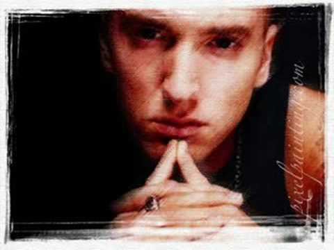 Eminem Rare Unreleased Freestyle On Shade 45 - YouTube