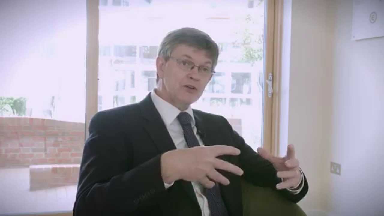Resilience15 (4 Nov) - an interview with our conference sponsor Mott ...