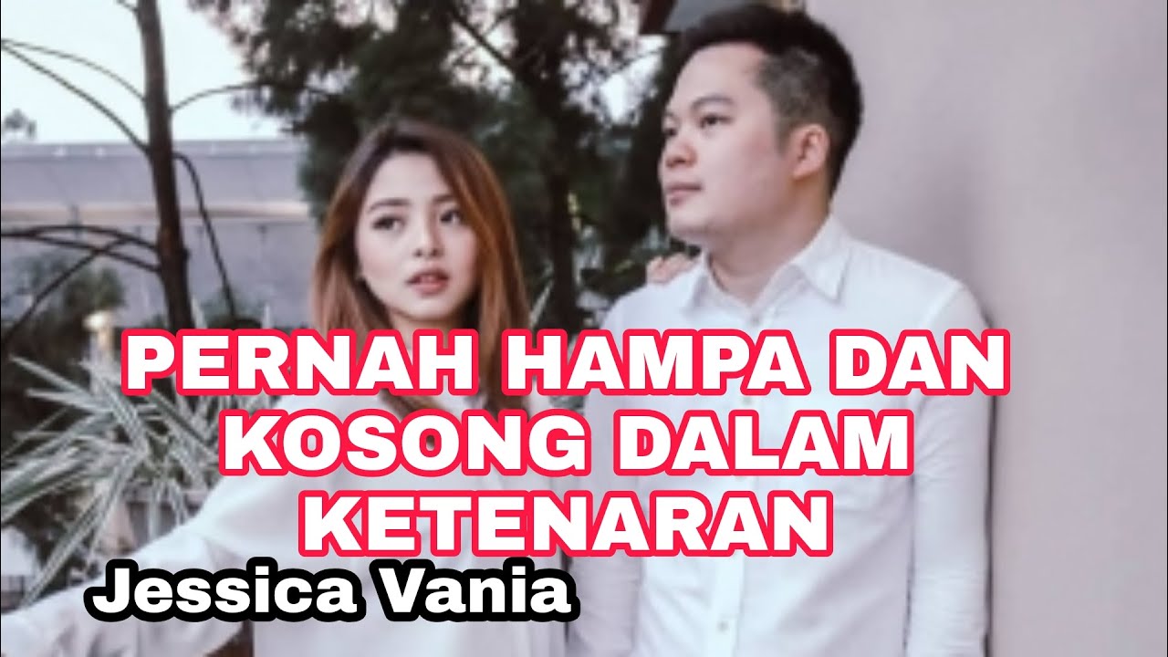 Kesaksian artis Jessica Vania EXT JKT48 : Hampa dan Kosong meskipun ...