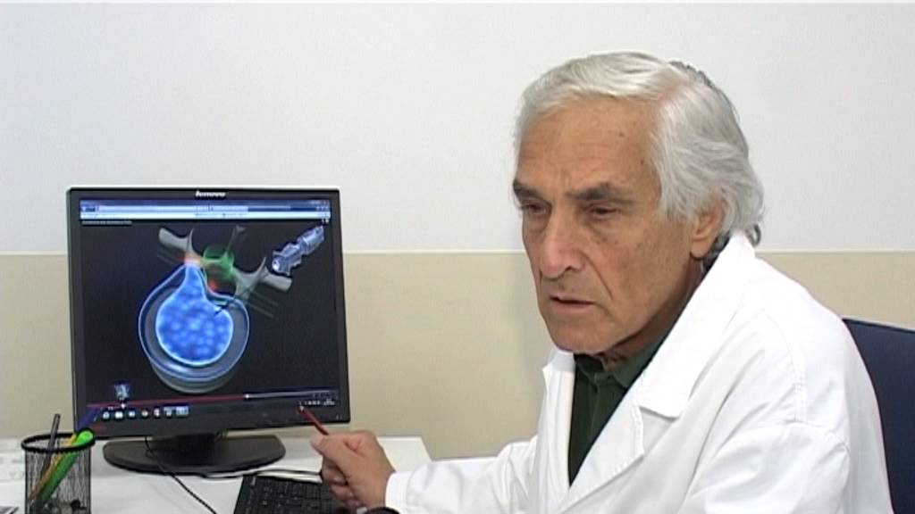 Ortopedia ne Salus - Dr. Leonardo Basso dhe Dr. Fabrizio Buzzi - YouTube