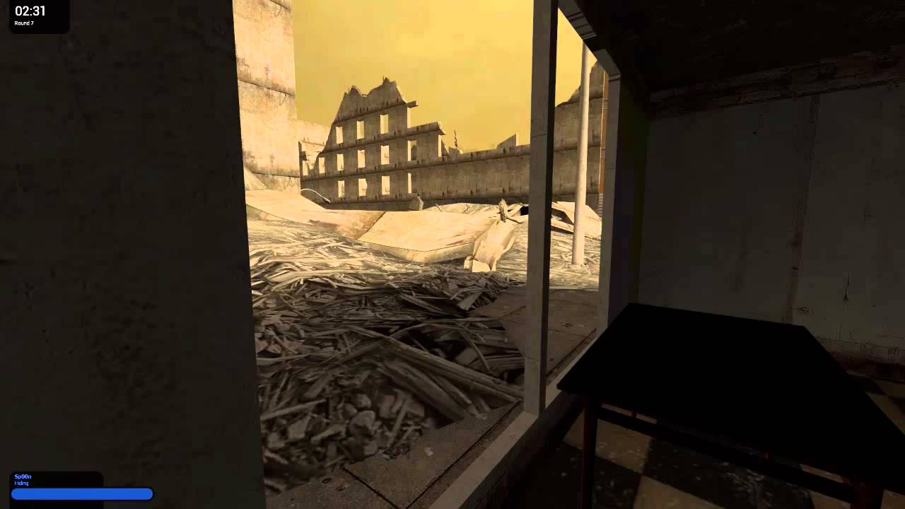 This map is too big (HIDE AND SEEK #WHATEVER) - YouTube