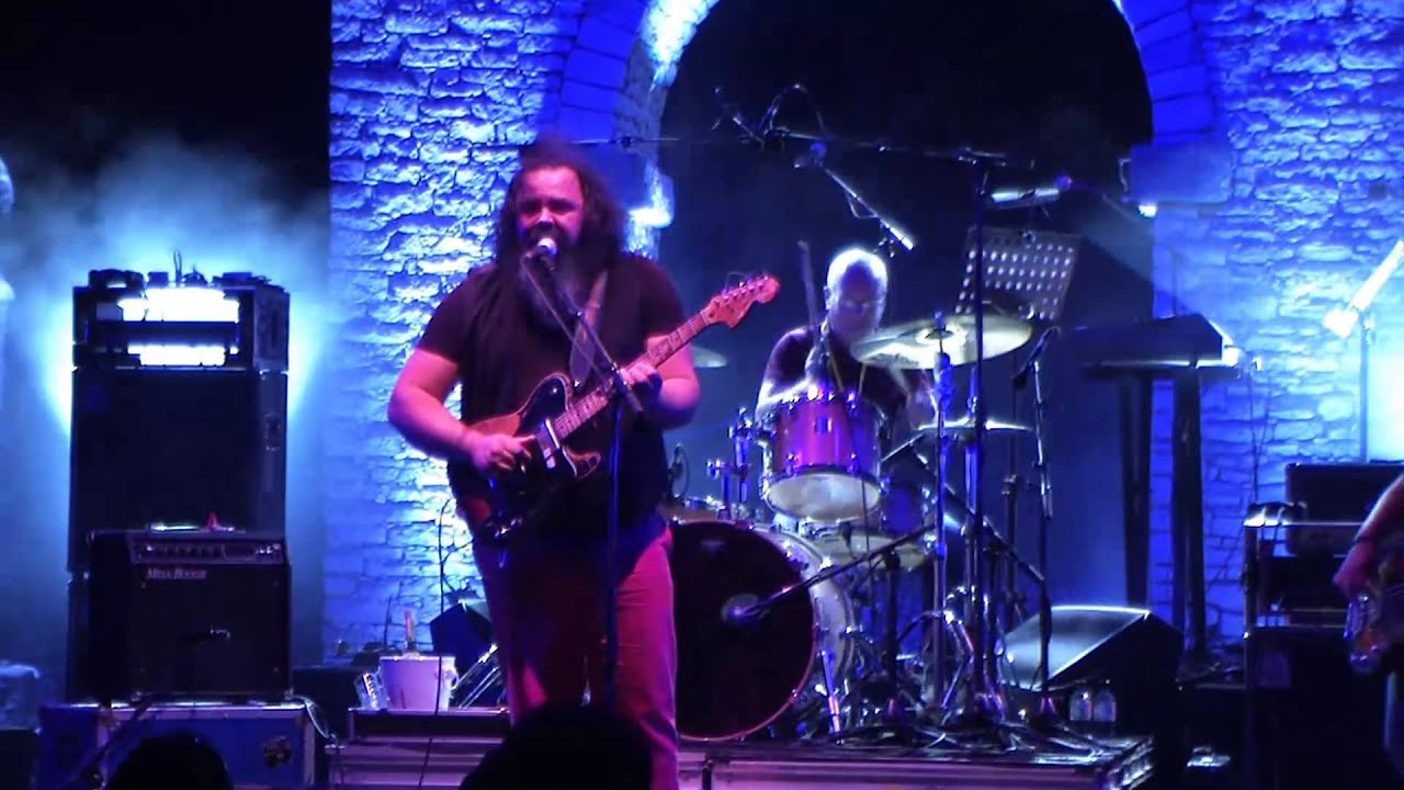 JOHNNY GALLAGHER Patrimonio 2012 - YouTube